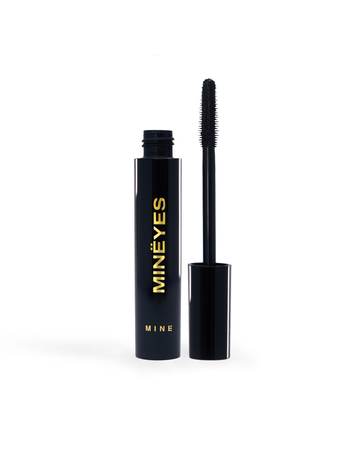 MINË: Makeup for Bold, Authentic Beauty | Mine Your Beauty